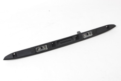 GENUINE OEM BMW E53 Black Boot Trunk Lid Rear Handle Grip 51137170676 ...