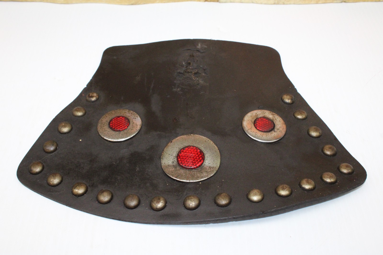 Harley Knucklehead Flathead Panhead Indian Mudflap Stimsonite ...