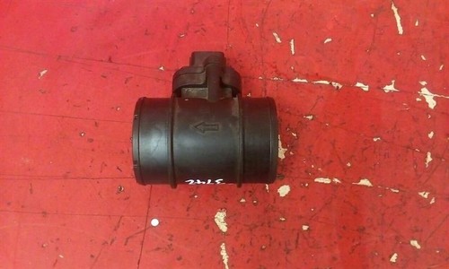 VAUXHALL CORSA E AIR FLOW METER SENSOR MAF 1.4 PETROL B14XEL P/N ...