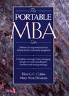 The Portable MBA (Portable Mba Series) - Hardcover - GOOD 9780471619970 ...