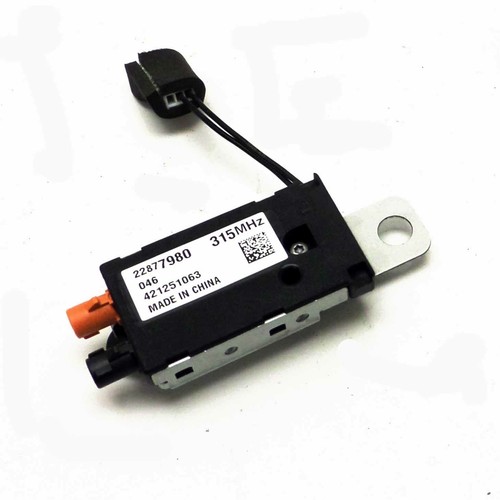22877980 AM FM RFA Radio Antenna Amplifier 2014-2016 Buick LacCrosse | eBay