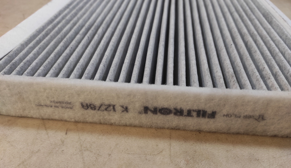 FILTRON - Filter, Interior Air, K 1278A, For Audi A4 A5 Q5, Porsche ...