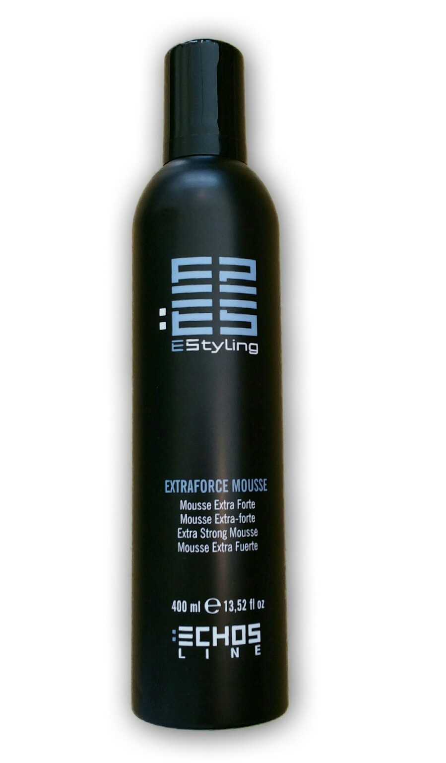 Echosline/E Styling Extraforce Mousse Schaumfestiger 400ml/Haarstyling | eBay.de