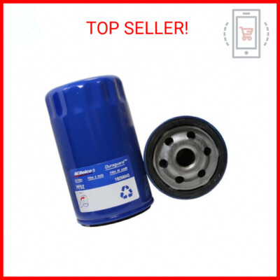 ACDelco Gold PF52 Engine Oil Filter | eBay