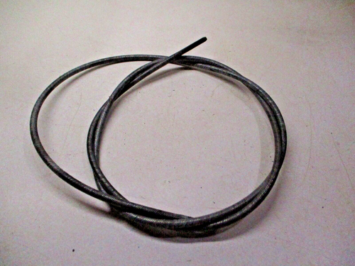 OEM Echo SRM-210 String Trimmer - Flexible Drive Shaft Straight Shaft ...