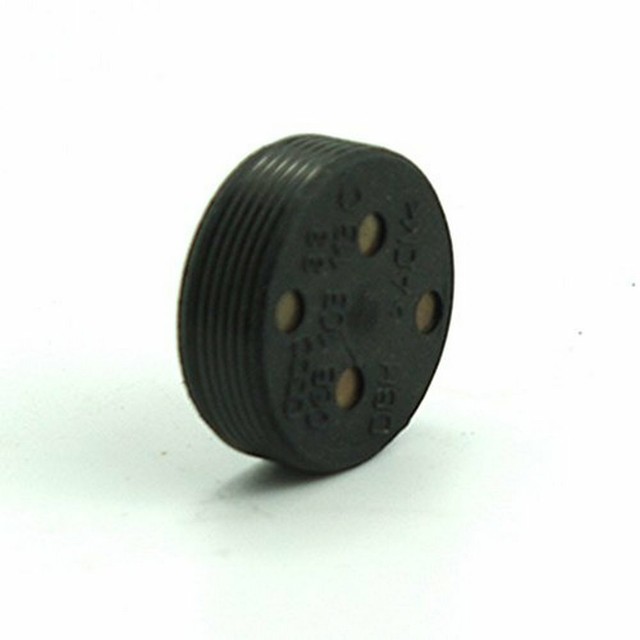 Engine Camshaft Plug Genuine For Porsche 99610421554 | eBay