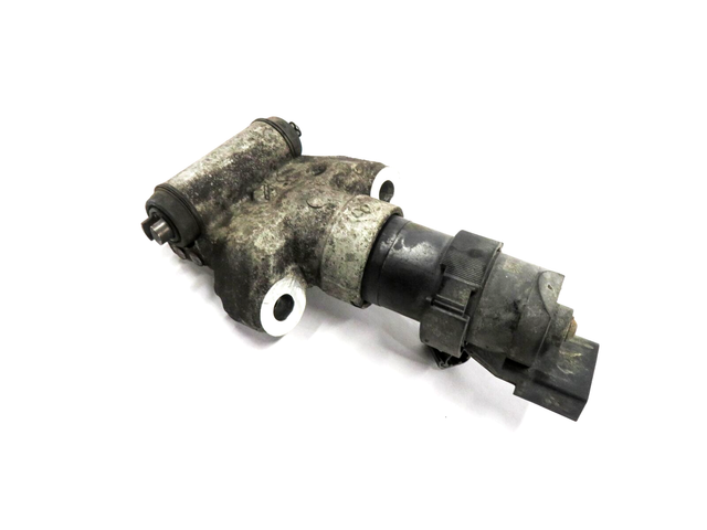 Actuator Parking Brake Porsche Cayenne 92a 958 7P0609615 95835209101 ...