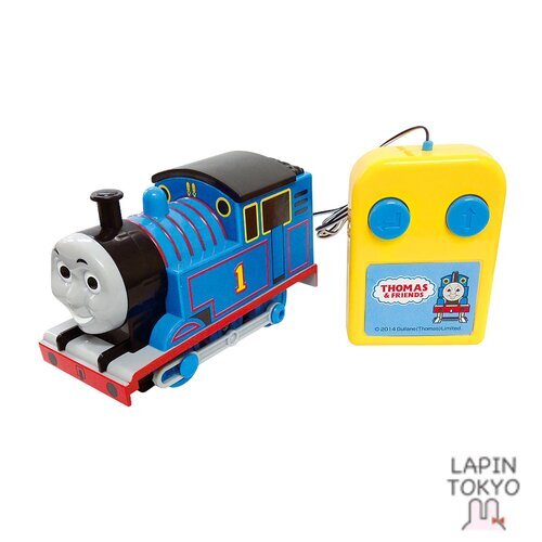 [NEW] Thomas the Tank Engine remote control Thomas I driver 194189 ...