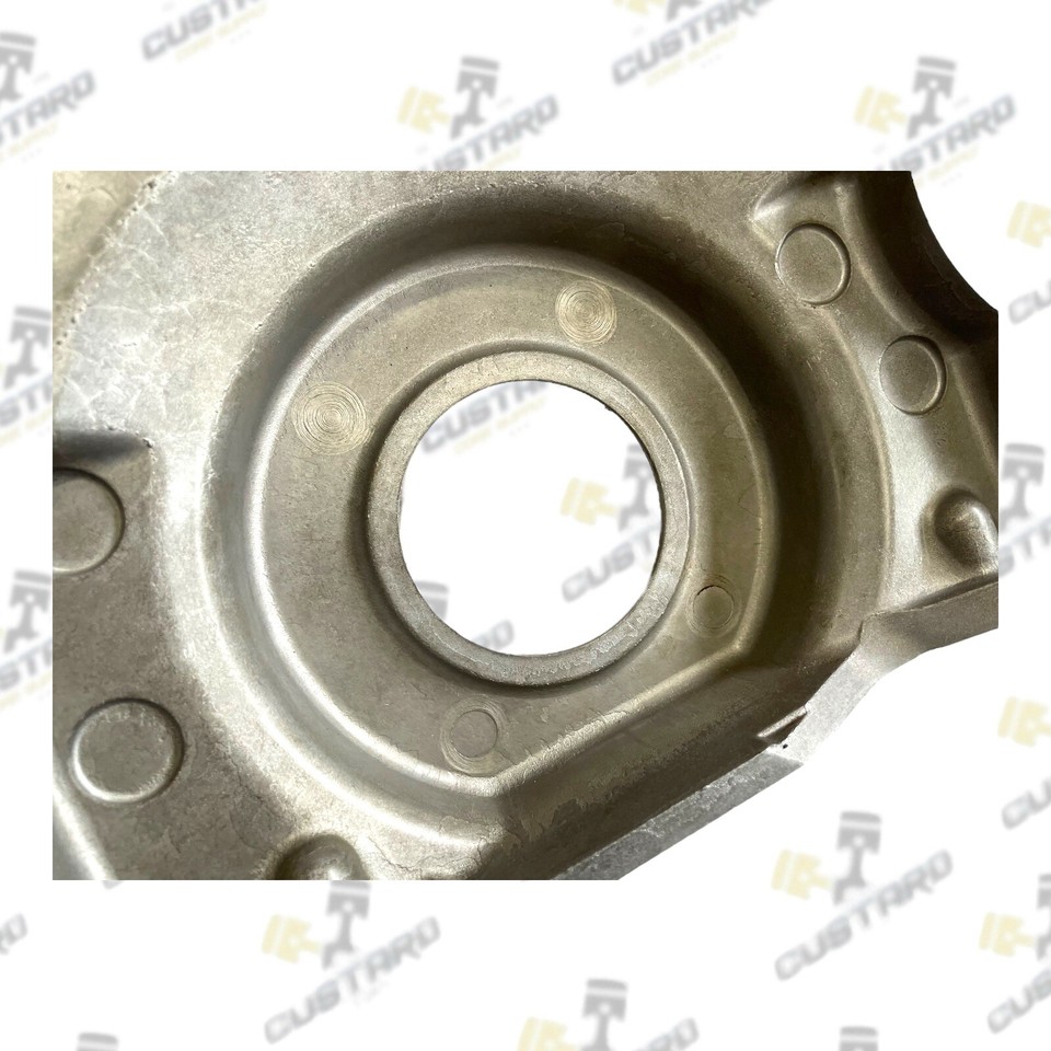 GM Chevrolet LSA LS2 LS3 Non VTT Genuine OEM Timing Cover 12600326 | eBay