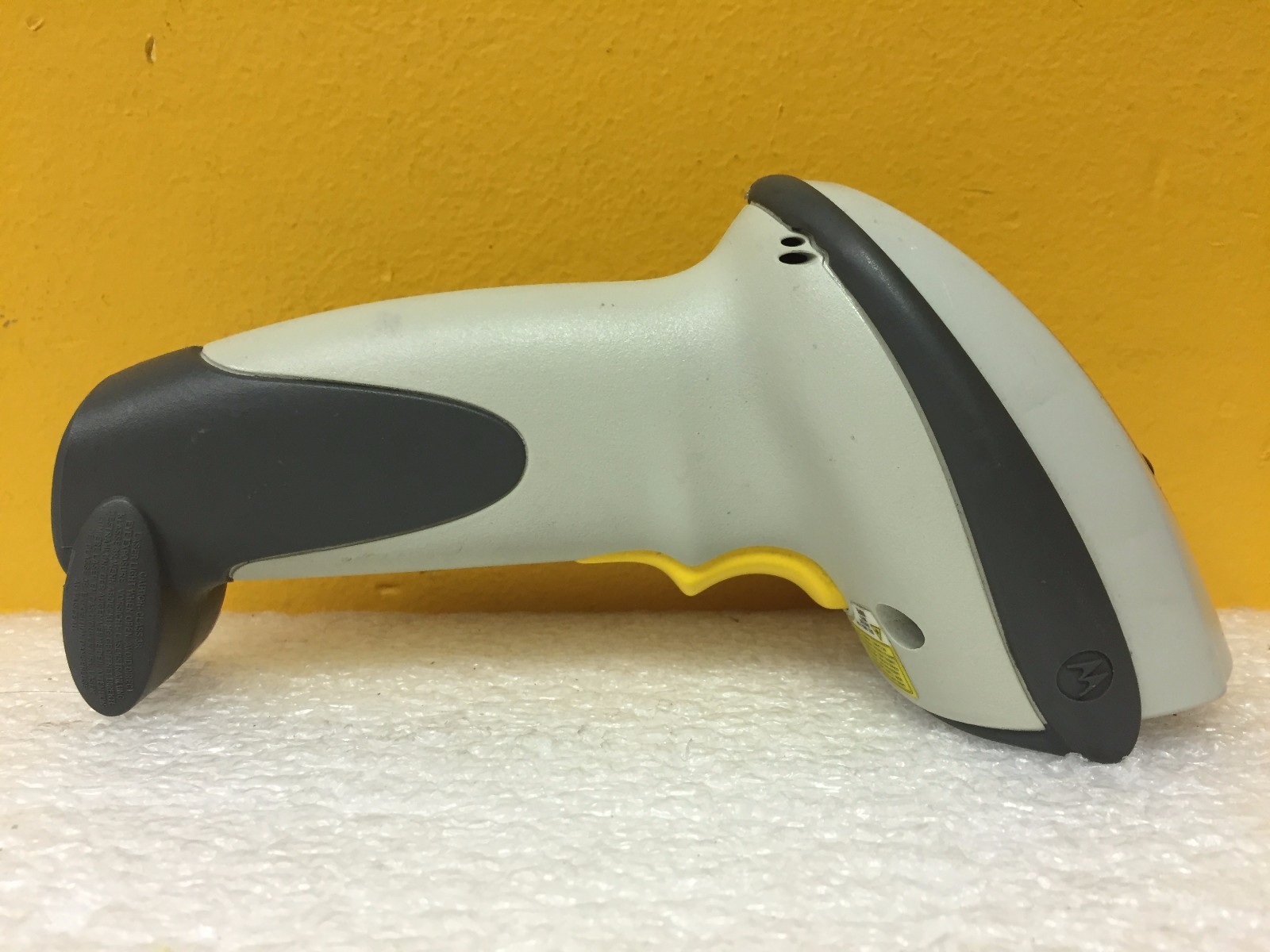 Symbol / Motorola DS6708-SR20001ZZR 5 V, 500 mA Handheld Digital ...