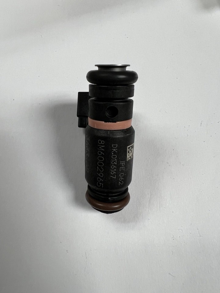8M0142264 OEM Mercury Outboard four stroke fuel injector V6 V8 V10 | eBay