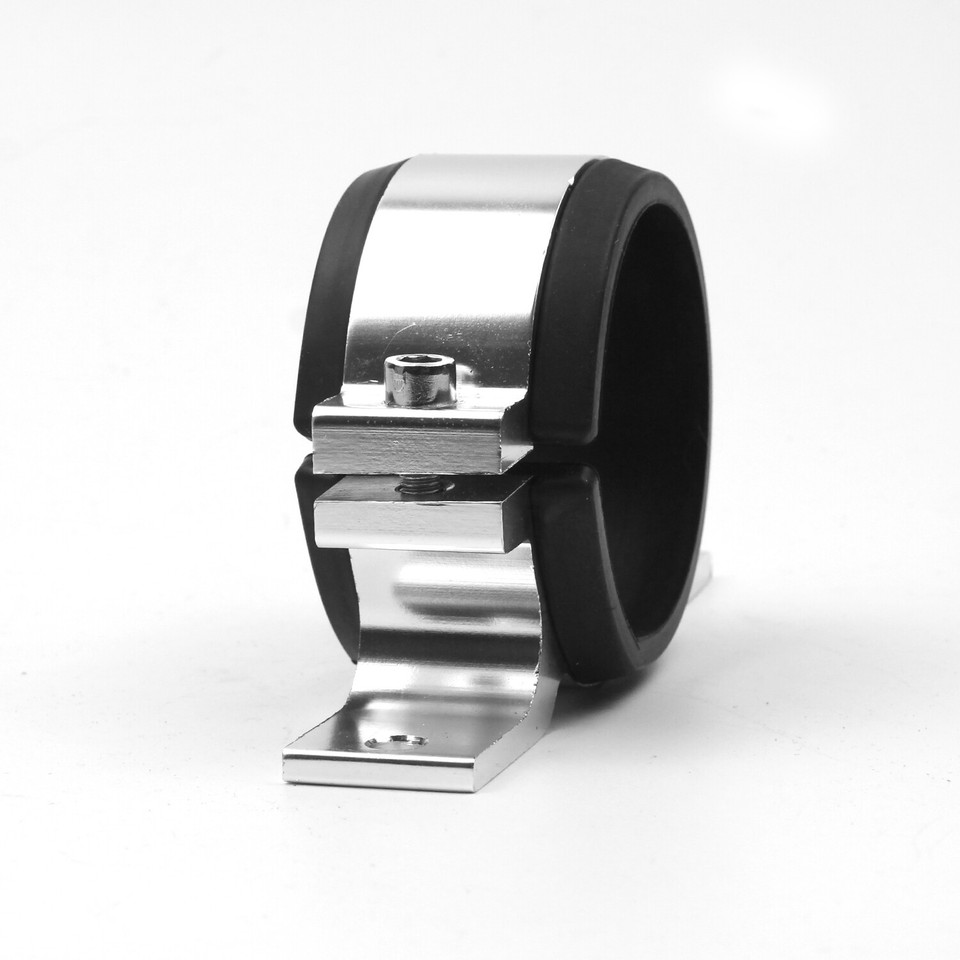 MODIGT 300LPH Racing External Inline Fuel Pump E85 Safe Fit Civic ...