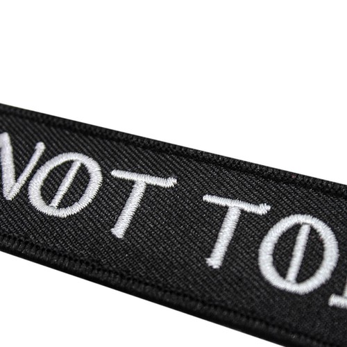 Handmade 2Pc Keychain Keyring ATV Car Keys Wallet Key Fobs Key chain ...