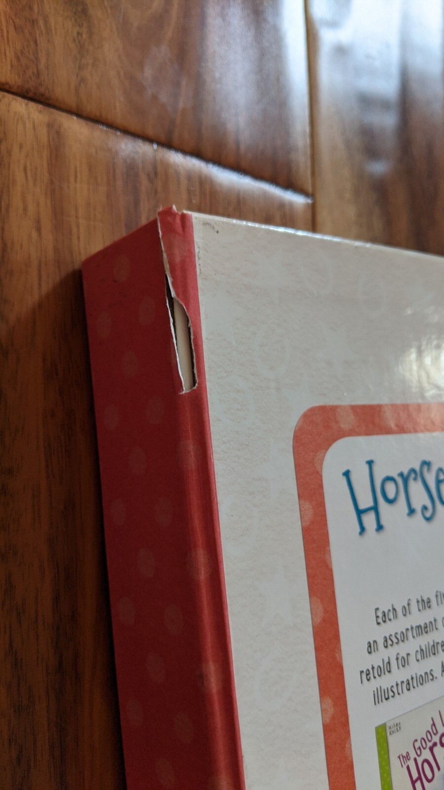 Horse Storybook Collection Box Set Of 5 Book By Miles Kelly 2015 Trade ...