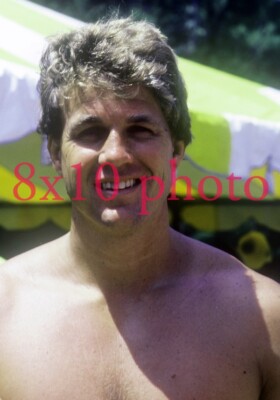 REB BROWN #6,BARECHESTED,SHIRTLESS,beefcake,captain america,yor,8x10 ...