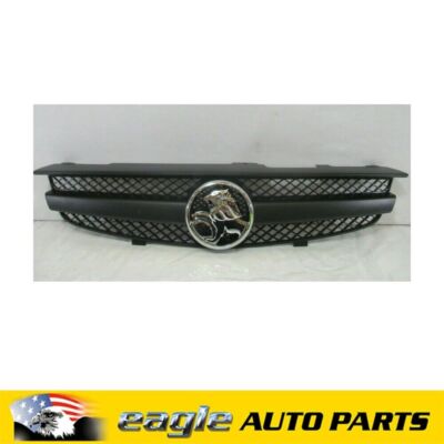 HOLDEN VZ COMMODORE UTE FRONT GRILLE ASSEMBLY # 92162718 | eBay
