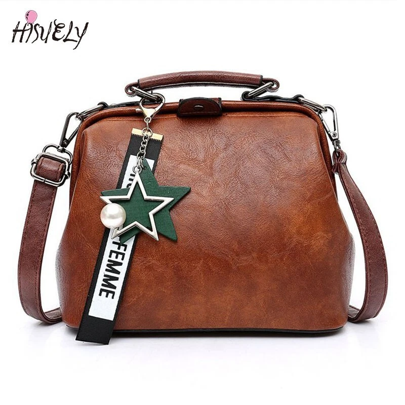Female Doctors Bag