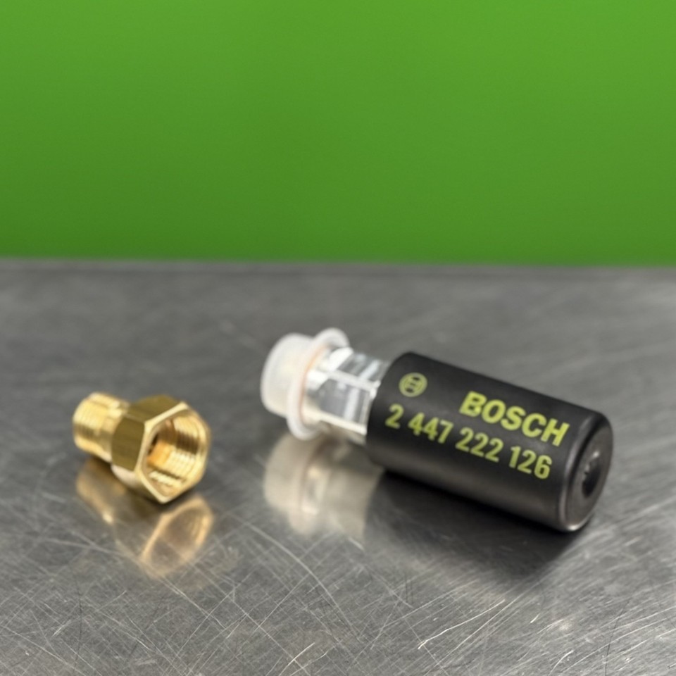 International DT466 Hand Primer Pump with Adapter 1825473C93 ...