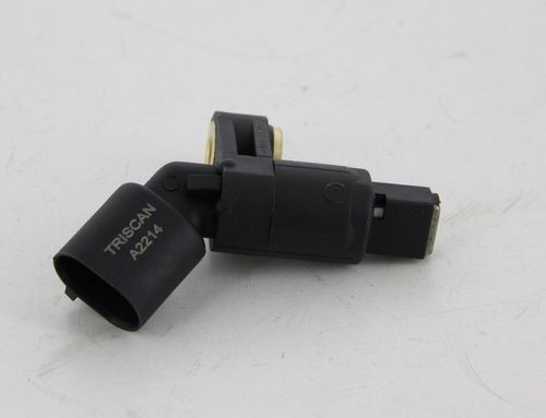 TRISCAN ABS-Sensor 2-polig Rechts (8180 29103) für VW Bora Caddy II ...