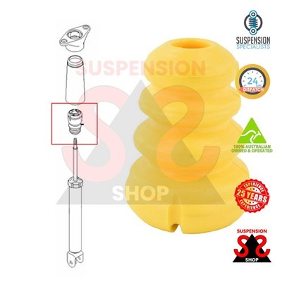 Rear Axle Bump Stop Suit HYUNDAI i30 1.6 55348-A6000 | eBay Australia