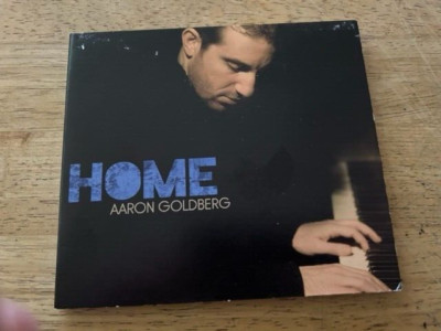 Home by Goldberg, Aaron (CD, 2010) 16728123228| eBay
