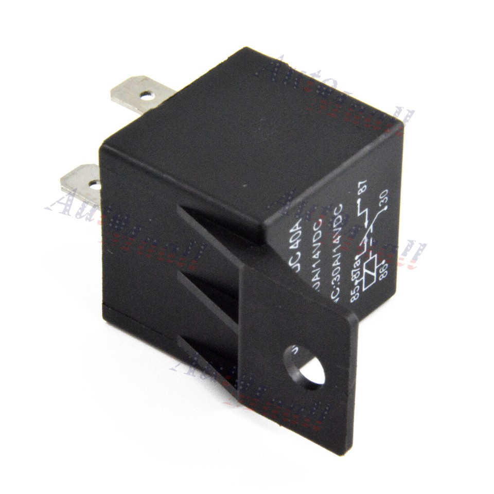 New Starter Relay Switch Fit AYP 109748X 532109748 Husqvarna 532109748 ...