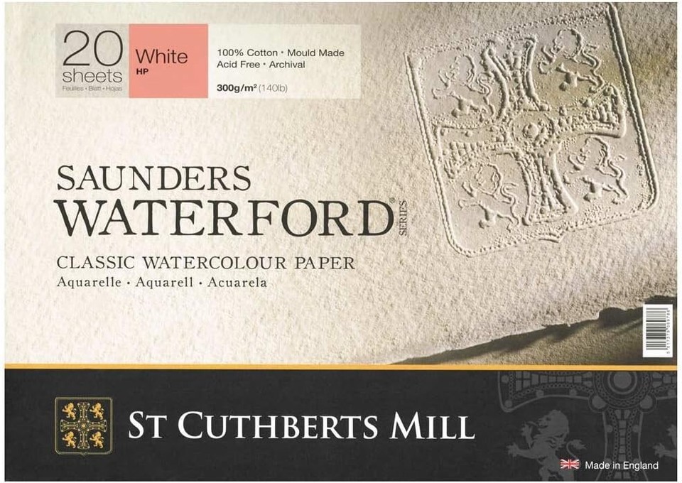 original drawing 20 x 30 cm 33MdA-X art watercolor, colored pencil ...