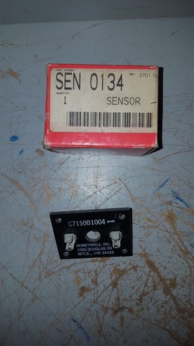 Honeywell, Trane Temperature Sensor, C7150B1004, SEN 0134 | eBay