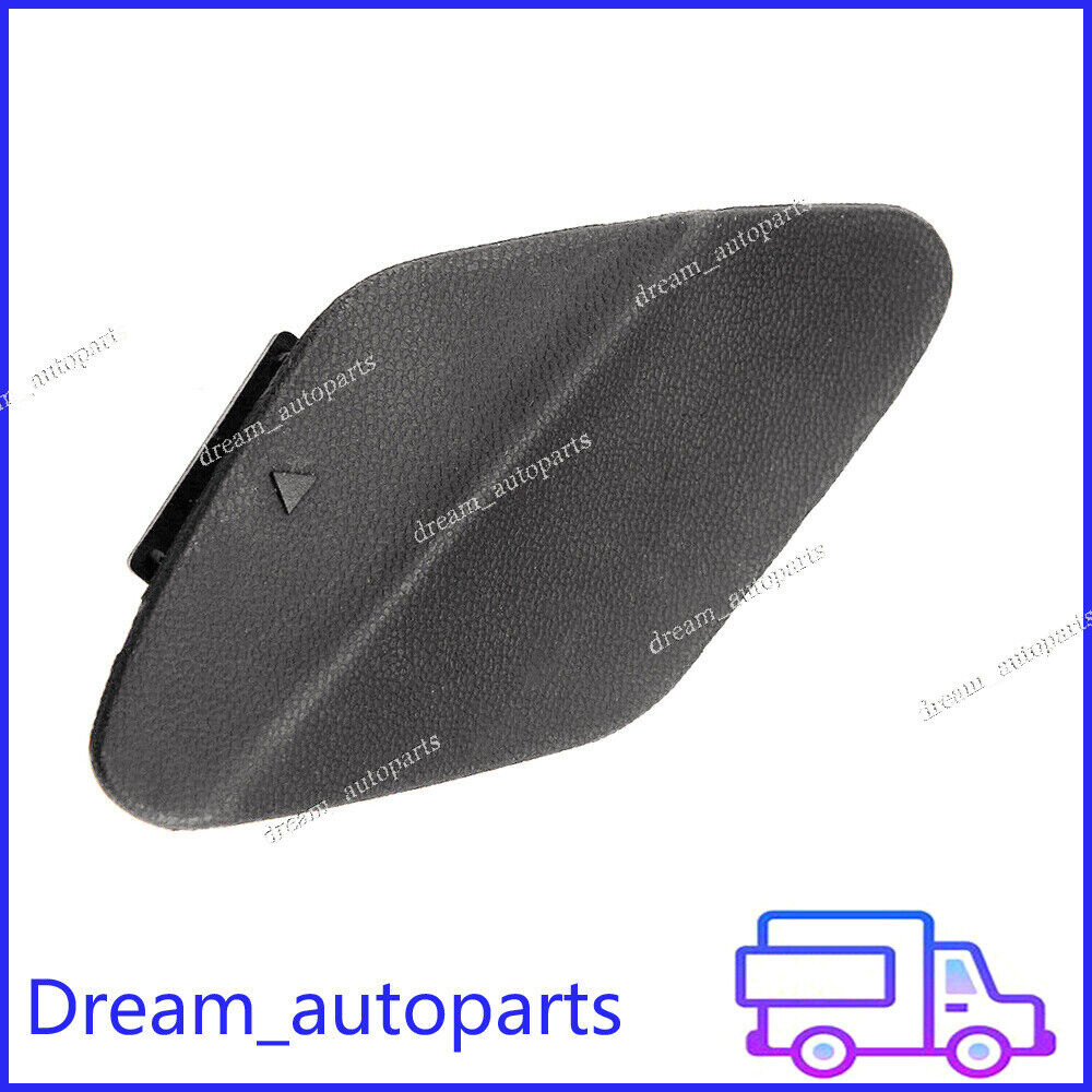 For 2016-2019 Mercedes-Benz GLE W166Rear Bumper Tow Hook Eye Cap ...