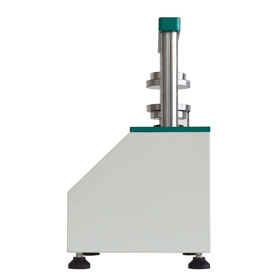 Cardboard Compression Strength Tester with Printing Function 110V 60Hz ...