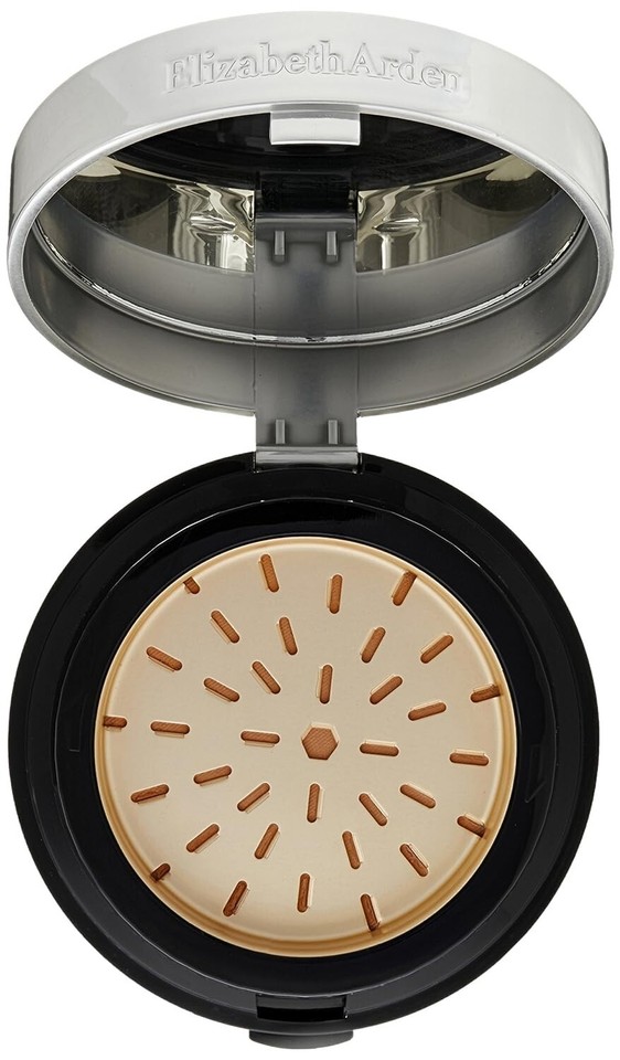 Elizabeth Arden Pure Finish Mineral Powder Foundation, Pure Finish 7 | eBay