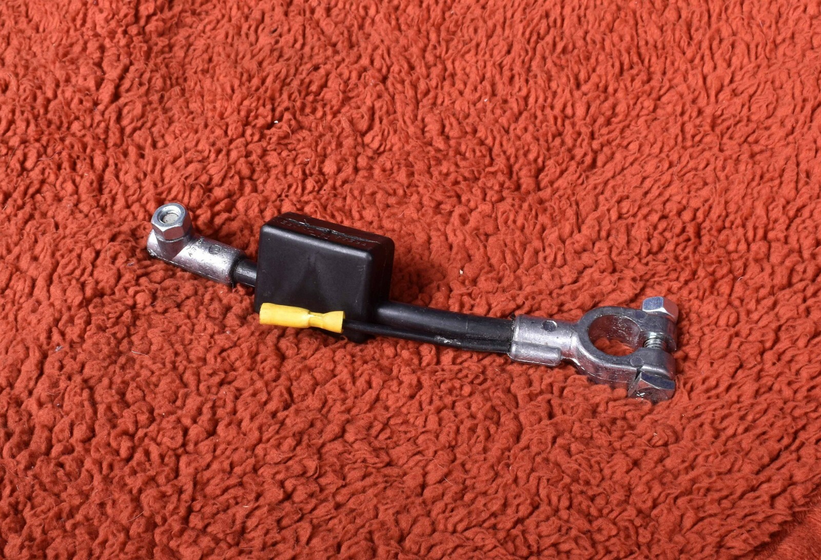 Wuerth Battery Terminal Cable 551-4004 Wurth | eBay