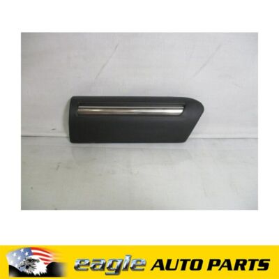 Genuine SAAB 9000 1990 - 1993 R/H Front Guard Rear Decor Mould ...