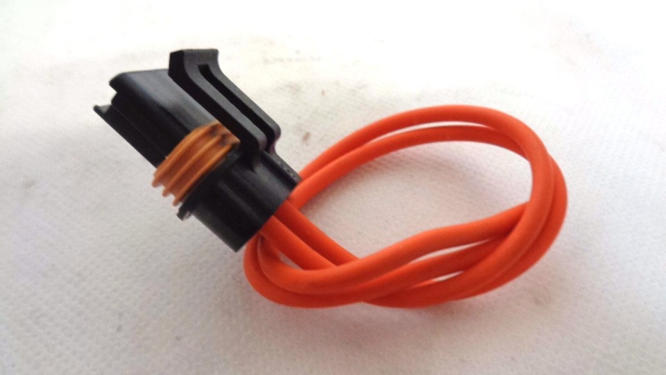 A/C Switch Connector BWD PT299 | eBay