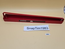 Mac Tools 3 Drawer Tool Cart Model # Mb197uc-bk for sale online | eBay