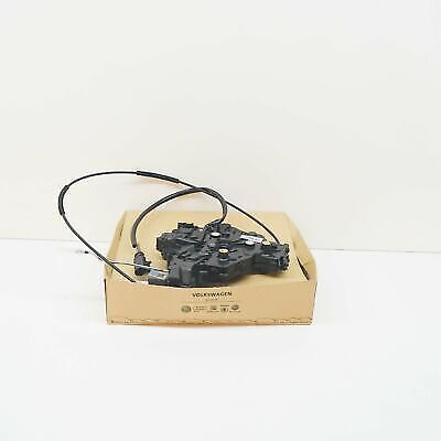 VW TRANSPORTER T5 Right Sliding Door Remote Control Lock 7H0843654CC ...