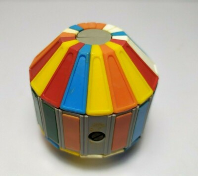 Logical game Olydus Rare Soviet puzzle USSR, original, vintage Олидюс ...