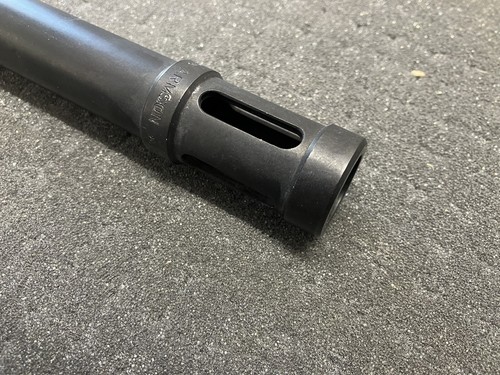 13" Armson Pro-Series Phantom Freak Bored Paintball Barrel Vintage | eBay