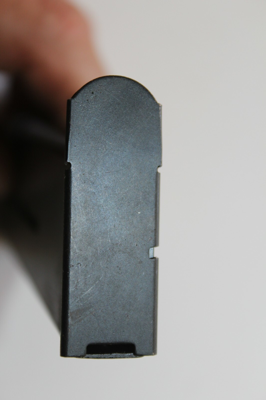 ORIGINAL SUPER STAR SUPER 9MM LARGO MAGAZINE 8 Rds #C48 | eBay