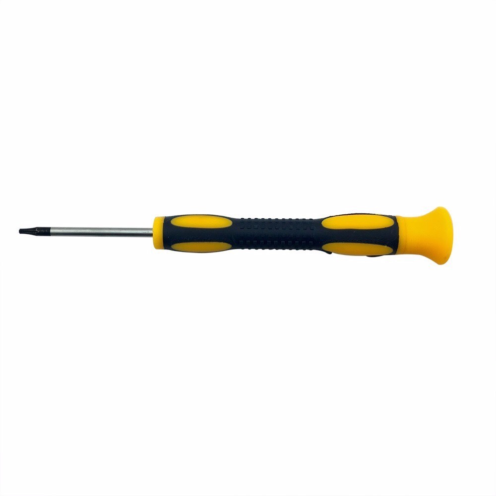 Torx Security TR6 T6H T6 Hexagon Screwdriver with Tip Hole USA | eBay UK