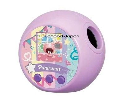 Puniruns Puni Plus Premium Puni Tomo Friends Set | eBay
