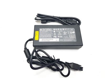 Delta 120W 12V 10A AC Adapter Charger DPS-120AB-4 | eBay