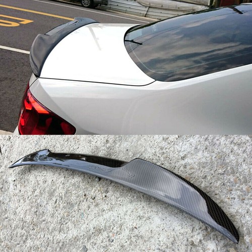 12011-2017 V Style Rear Trunk Spoiler Fit Volkswagen Jetta MK6 B6 ...
