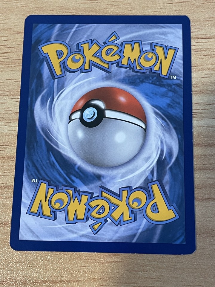 Pokémon TCG Charizard RC5/RC32 XY Generations Radiant Collection Holo ...