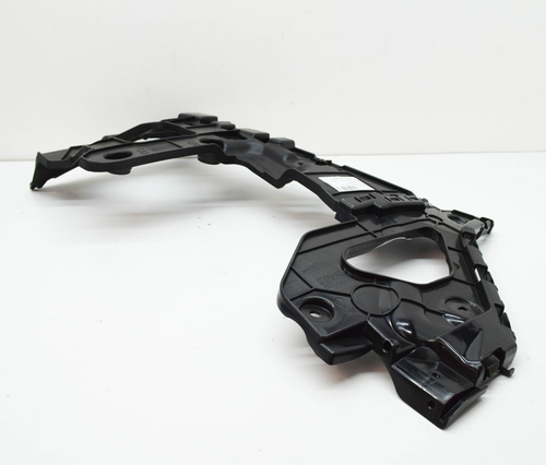 NEW AUDI Q8 4MN REAR LEFT BUMPER BRACKET 4M8807453A ORIGINAL 4M8-807 ...