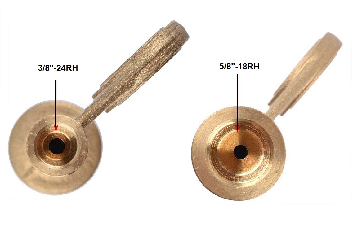 TIG Power Cable Adapter 105Z57 Power Block 105Z57 Fit Tig Torches 9 and ...