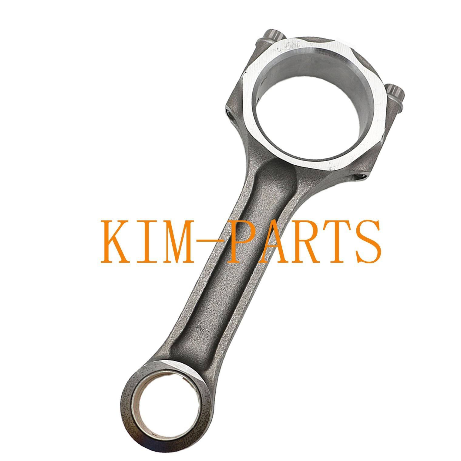 New 1 PC Connecting Rod 1-12230-129-1 for Isuzu 4BG1 6BG1 Engine | eBay