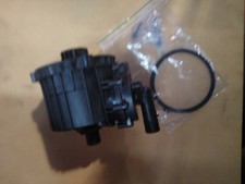 International Maxxforce Crankcase Breather Housing Kit 7092631C92 for ...