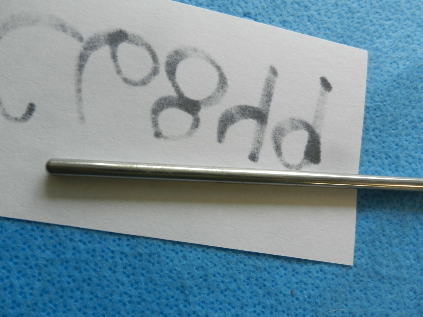 Stryker Surgical 5mm Switching Stick 266-723 | eBay