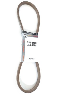 Troy-Bilt Belt 954-0468 | eBay